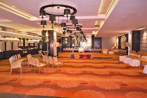 Tangerine Royale Banquets Salt Lake City Kolkata Banquet Hall