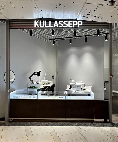 Kullassepp Ülemiste Keskus