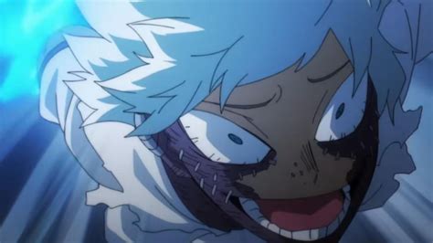My Hero Academia Season 7 Promo Heats Up With Dabi