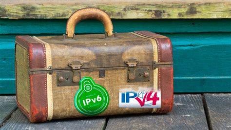 Ipv6 Takes One Step Forward Ipv4 Two Steps Back In 2012 Ars Technica