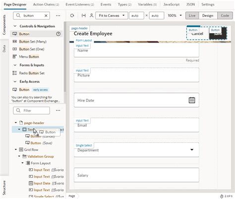 Add A Component To A Page