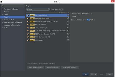 Java Create A Project In Intellij Idea Stack Overflow