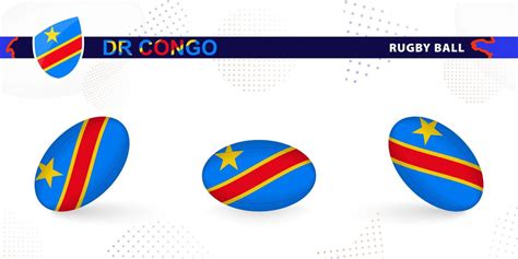 Drc Flag Vector Art Icons And Graphics For Free Download