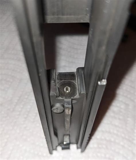 Normal Breech Face Wear Rpalmettostatearms