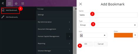 Grouping Shortcuts In IEE IFS Community