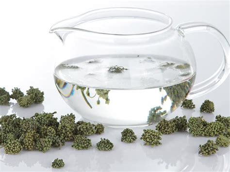 每天一杯三七花茶全身百病消