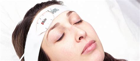 New Single Use Forehead Sensor Measures Oxygen Saturation Pulse Rate MPR