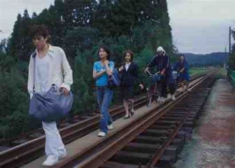Jfdb Bridge〜この橋の向こうに〜