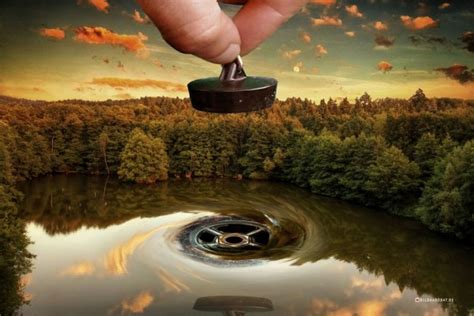 Gambar Hasil Editan Photoshop ~ Galeri Gambar Hade