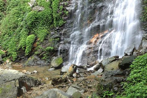 白玉瀑布 台東觀光旅遊網