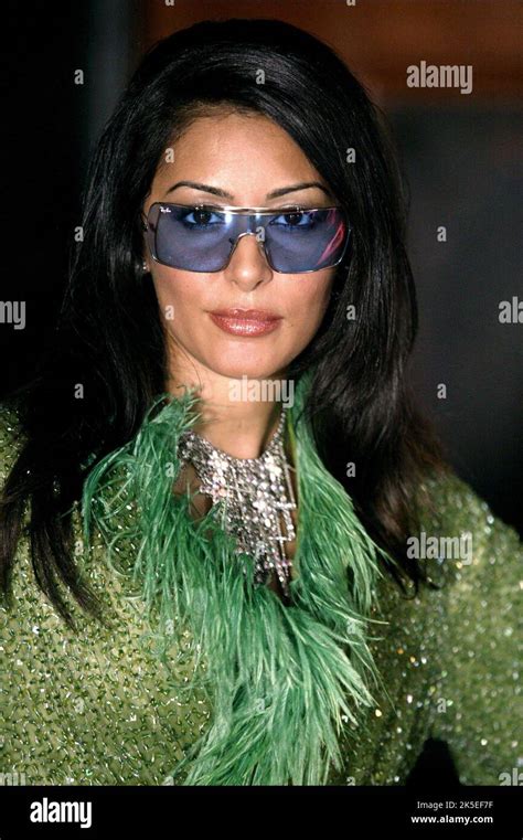Laila Rouass Where Immagini E Fotografie Stock Ad Alta Risoluzione Alamy