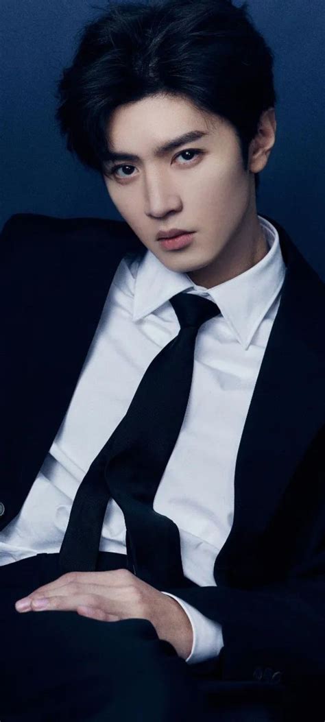 Pin On Chen Zhe Yuan ~ Chinese Actor And Model