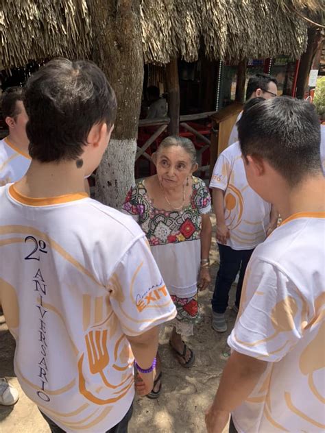 Licenciatura En Gastronomía Mérida Yucatán Igm