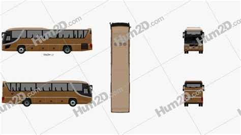 Hino Clipart Images And Blueprints For Download In Png Psd Hum2d
