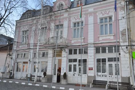 Музеен кът с историята на полицията откриват в Радомир