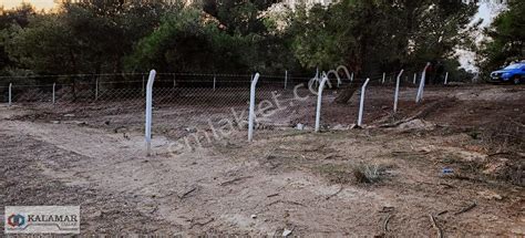 Emlakçıdan Adana Çukurova Pirili Mahallesi Satılık Tarla 375 000 TL