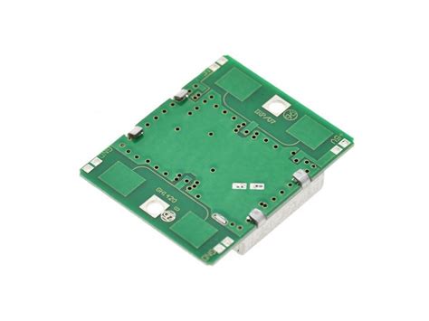 Doppler Radar Hb100 Detektor Pohybu Laskakit