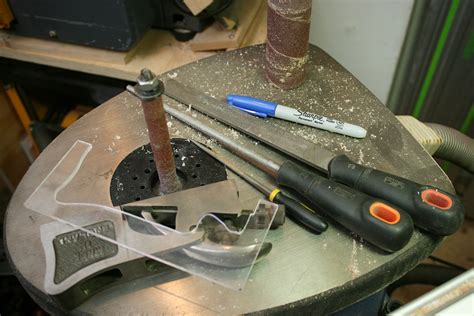 Mafe Hand Jointer For Small Parts Craftisian