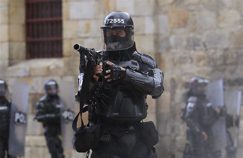 ensalada agencia legislación cuales son las funciones de la policia