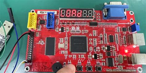 基于fpga的指纹采集与识别系统（含完整fpga工程）fpga毕业设计fpga课程设计fpga实现按下一个按键即可完成添加指纹的功能 Csdn博客