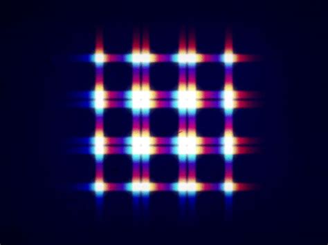 dots and loops 016 dots loop holographic