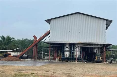KPK Sita Deretan Aset Bupati Labuhanbatu Dari Rumah Mewah Hingga