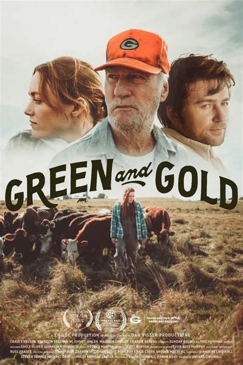 Green And Gold 2025 Einthusan