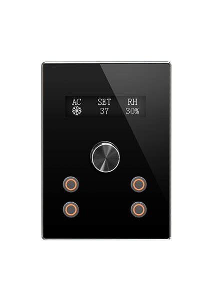 Room Controller Unit Hotel Room Control