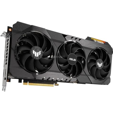 ASUS GeForce RTX 3070 Ti TUF GAMING OC LHR, Grafikkarte Lite Hash Rate ...