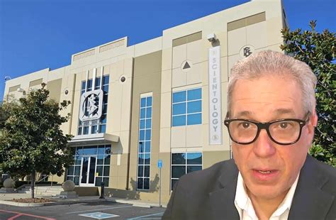 Video Scientology Cant Muzzle Valerie Haney