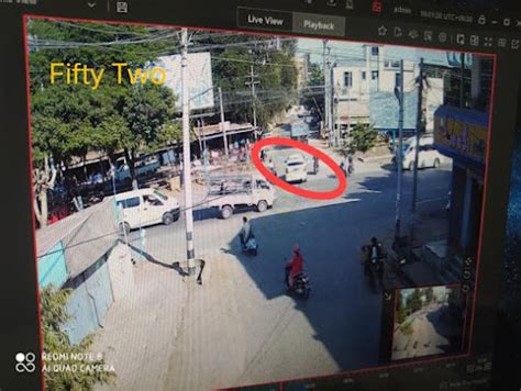 မုံရွာမြို့၊ ဗိုလ်ချုပ်လမ်းပေါ်ရှိ ရွှေဆိုင် ၁ ဆိုင်အား Pdf အကြမ်းဖက်သမားများက ဆိုင်အတွင်း ဝင