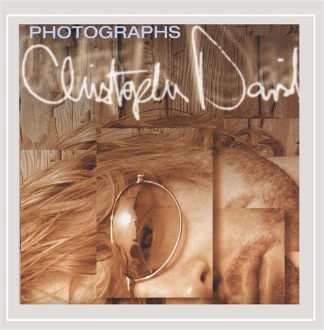 Photographs Christopher David