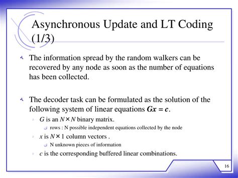 ppt rateless codes and random walks for p2p resource discovery in
