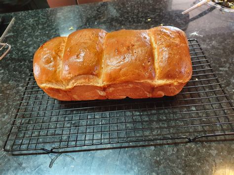 Japanese Milk Bread Rbreadit