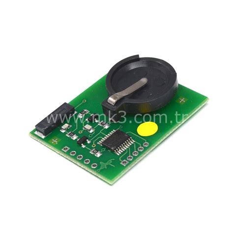 Slk 01 Emulatör Dst 40 P1 94 D4