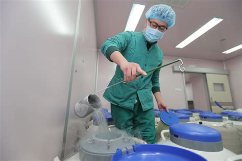专家答疑 冷冻胚胎（冻胚）的质量好吗 四川锦欣西囡妇女儿童医院毕昇院区 官方网站