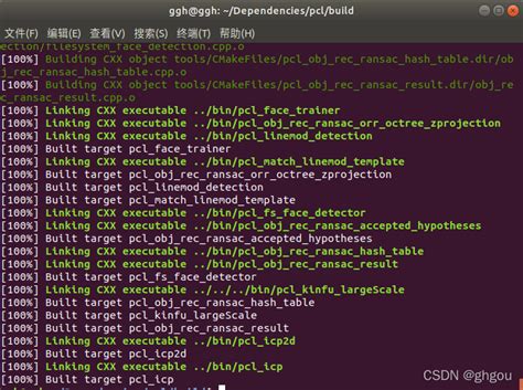 【问题解决】安装pcl报错：nvcc Fatal Unsupported Gpu Architecture ‘compute30‘安装pcl报错nvcc Fatal