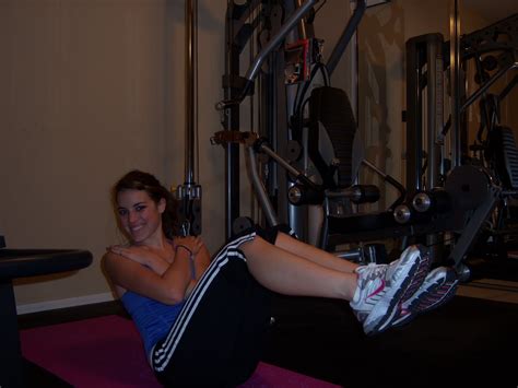 Tips By Tori How To Get Fabulous Flat Abs