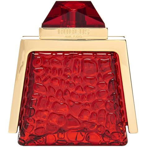 Духи Rubeus Milano Rouge - Perfume Art Online Boutique