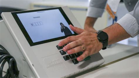 Eleições Municipais De 2024 Veja O Calendário Para O Segundo Turno
