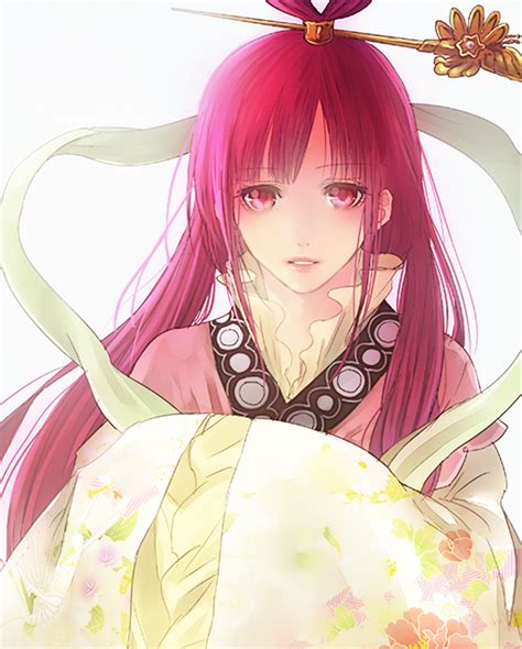 Kougyoku Ren Magi The Labyrinth Of Magic Fan Art 37076810 Fanpop