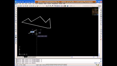 Lines Polylines YouTube