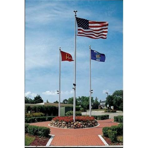 Annin Flagmakers Oklahoma State Flag3x5 Ft 144360 In The Decorative