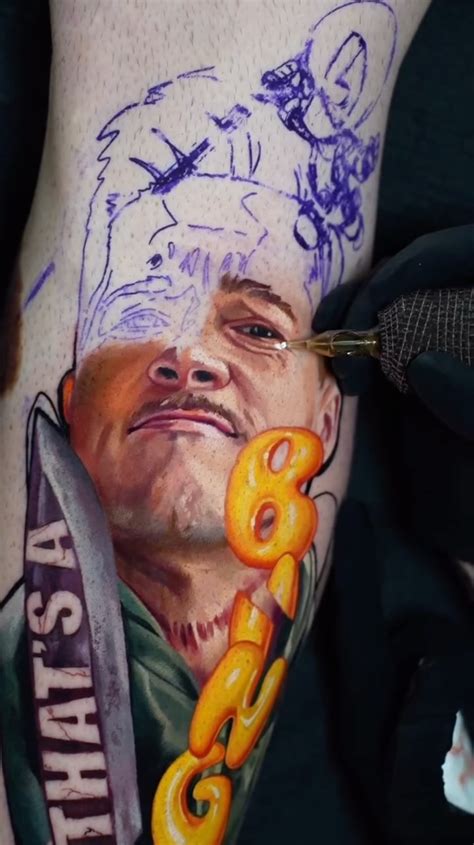 Daria Pirojenko Pirojenko Tattoo • Instagram Photos And Videos