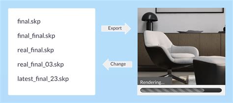 How Better Rendering Workflows Could Transform Architecture
