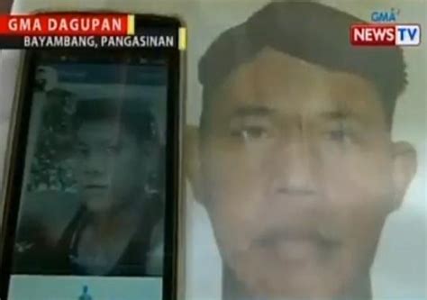 Babaeng Dumalaw Sa Puntod Ng Ina Tinangkang Gahasain Sa Nitso GMA