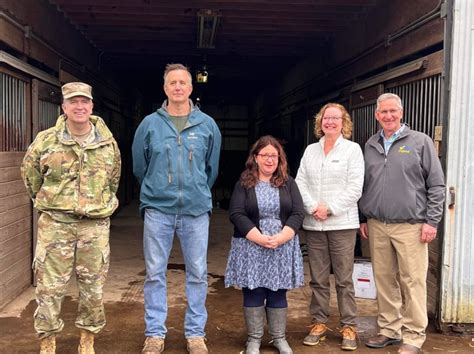 Veterans Agriculture Communityaction Dr Sandra Curry