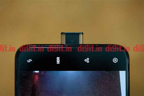 Oppo Reno Z First Impressions Design And Cameras For All Digit