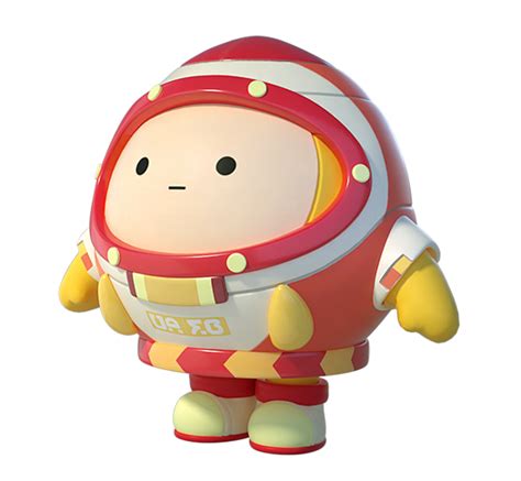 目标，神秘太空！《蛋仔派对》全新派对季“太空奇遇”赛季外观揭晓 好游快爆app