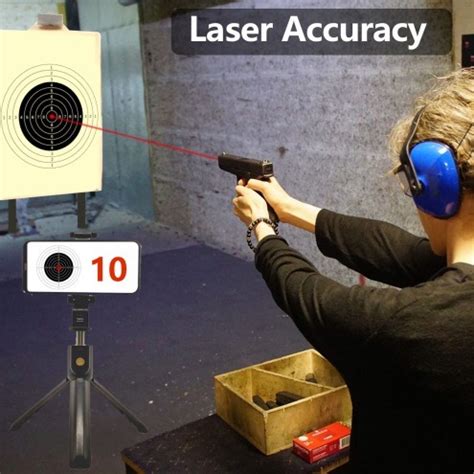 Laser Training Bullet 380acp Long Cleverwavelaser